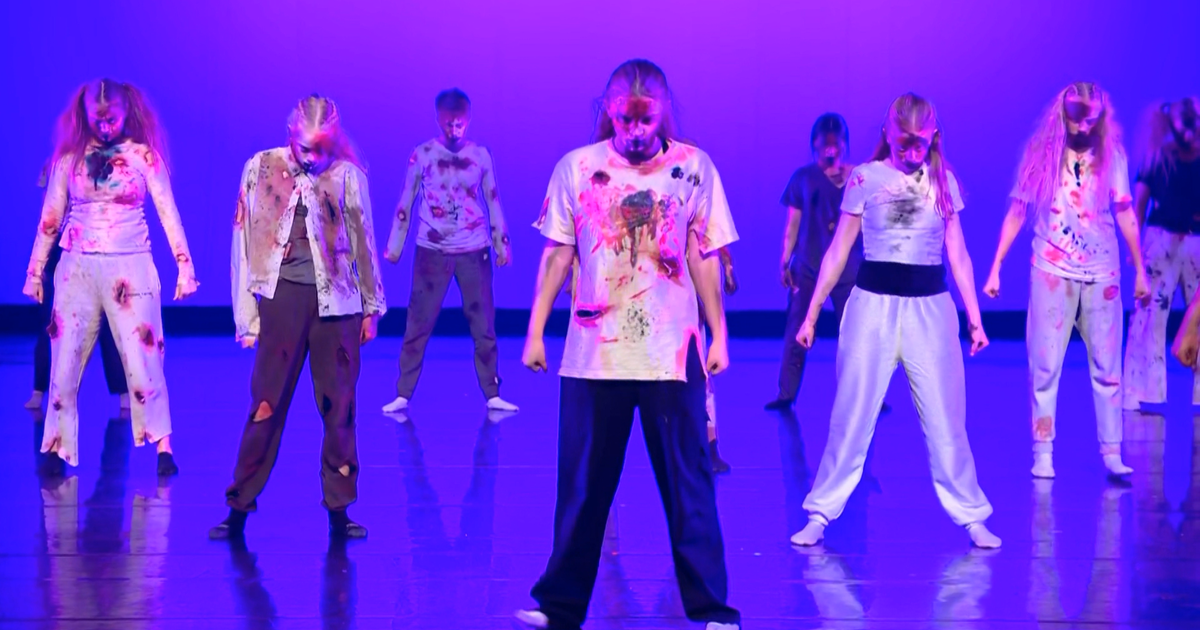 Úrslit Skrekks í beinni útsendingu í kvöld - RÚV.is