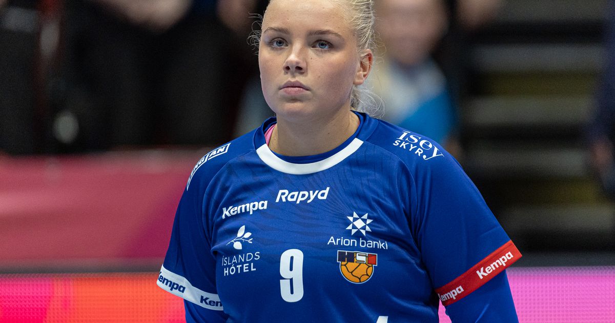 „Þetta hefur áhrif á skólann“ - RÚV.is