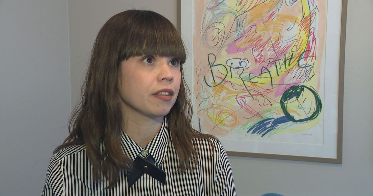 Engin sértæk úrræði fyrir fólk með klámvanda - RÚV.is