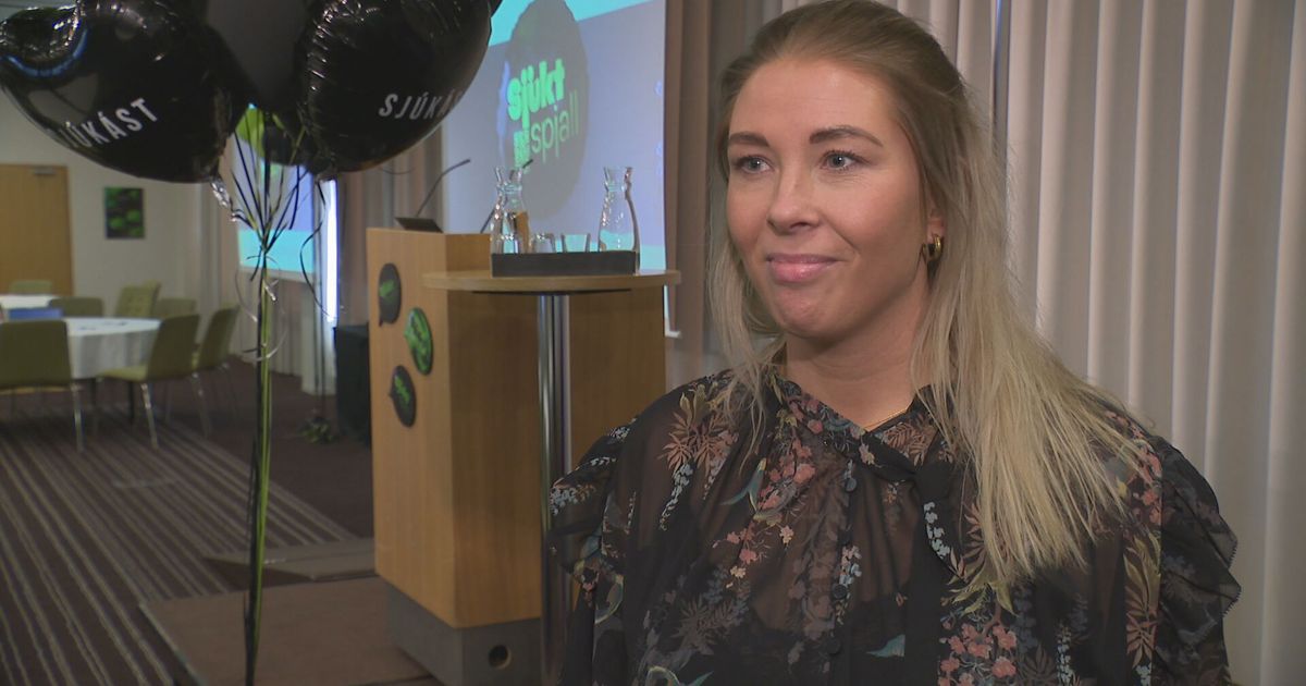 Krakkar sjá klám, hvort sem þau vilja eða ekki - RÚV.is